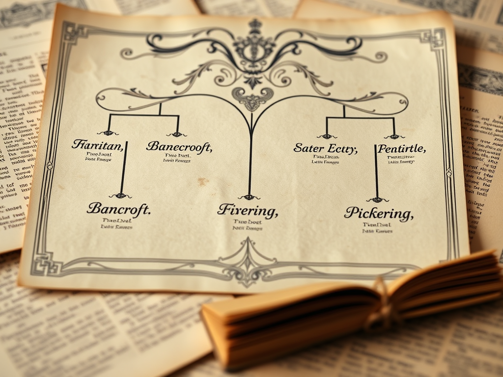 PART X – CHAPTER FOUR – Gathering Leaves