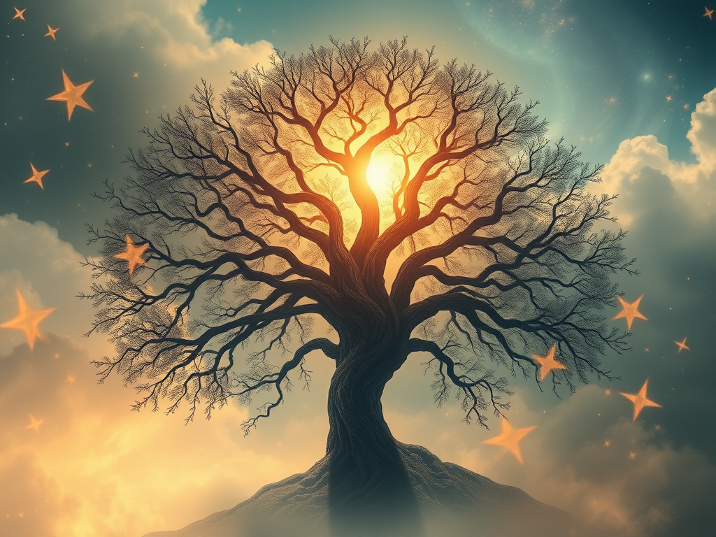 Finding Eldad Parts 1 & 2 – Gathering Leaves